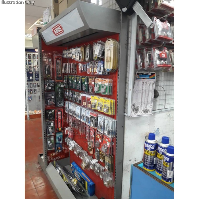 Master Locksmith Service Centre